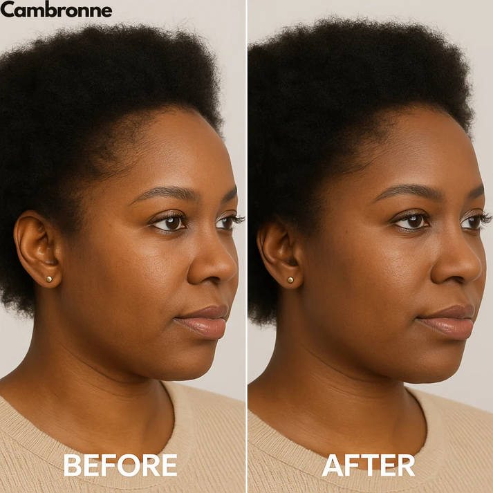 'Scalpy' Hair Revival Ampoule – Cambronne